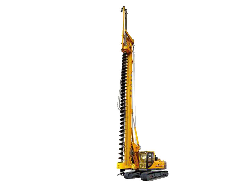 XR150D CFAC perforadora de taladro – Dong Feng Motor Site